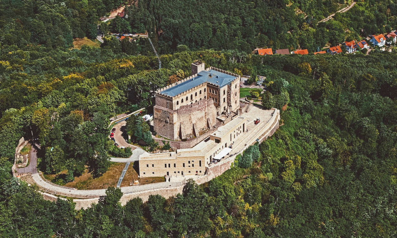 Hambach Music Festival ｜ Hambacher Musikfest | Around the Music Festival