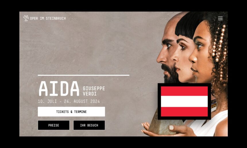 St.Margareten Opera FestivalOper im Steinbruch St. Margarethen | Around ...