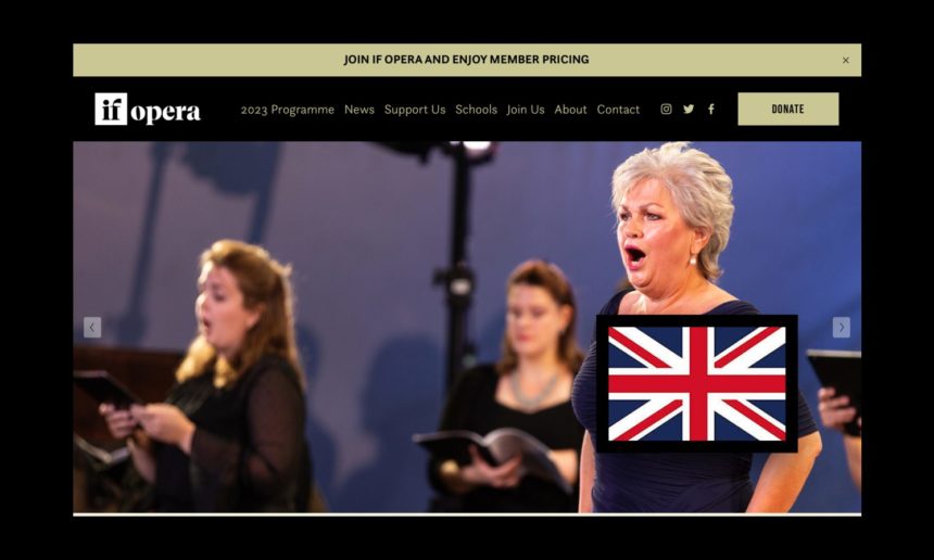 If OperaIf Opera | Around the Music Festival