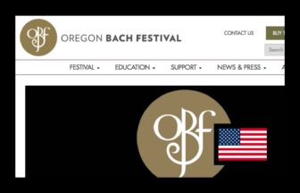 Around the Music Festival