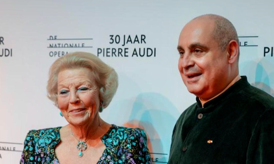 De Nationale Opera – Afscheid Pierre Audi – credits Michel Schnater-26 ...